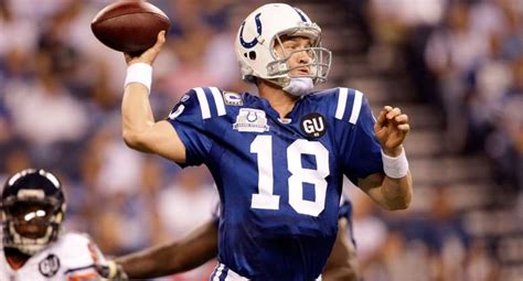 Bears Brought In Legendary Qb As Guest Speaker To Mentor Qbs