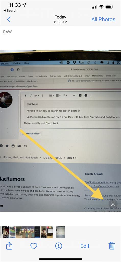 IOS 15 Beta 5 Bug Fixes Changes And Improvements Page 12 MacRumors Forums
