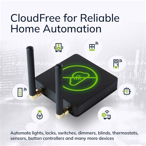 Hubitat Elevation Home Automation Hub Review Smart Home