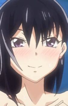 Yarimoku Beach Ni Shuugakuryokou De The Animation Ai Chat Anime