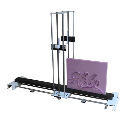 The Best Arduino Cnc Foam Cutting Machine