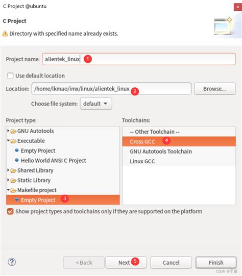 Eclipse搭建内核和驱动编译环境eclipse Ide如何搭建c语言编译环境 Csdn博客