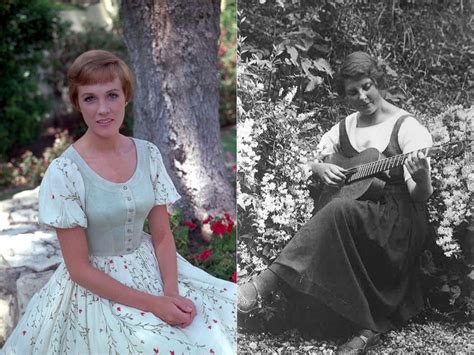 The Real Life Story Of Maria Von Trapp Artofit