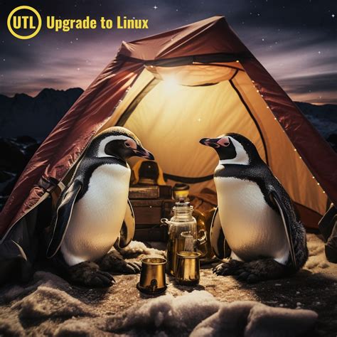 upgrade to linux on linkedin upgradetolinux technology opensource linux foss cybersecurity…