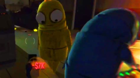 Repo Multiplayer Horror Game Apk للاندرويد تنزيل