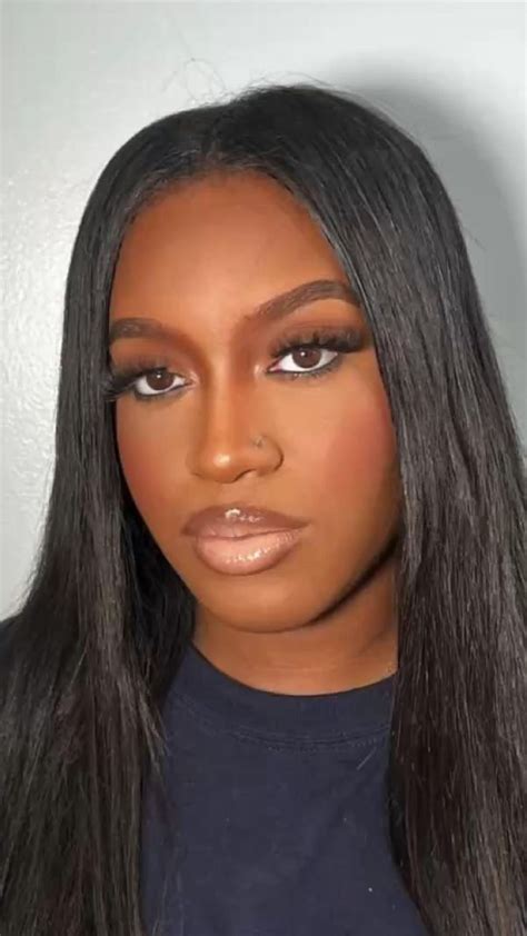 Ultimate Soft Glam Sultry Makeup Gorgeous Makeup Natural Glam