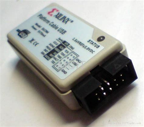 Mini Xilinx FPGA USB JTAG Programmer Mini Xilinx MCIT China Manufacturer Mainboard