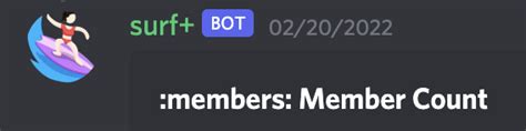 Discord Bots Emojis Sent By My Bot Dont Get Visualized Stack Overflow