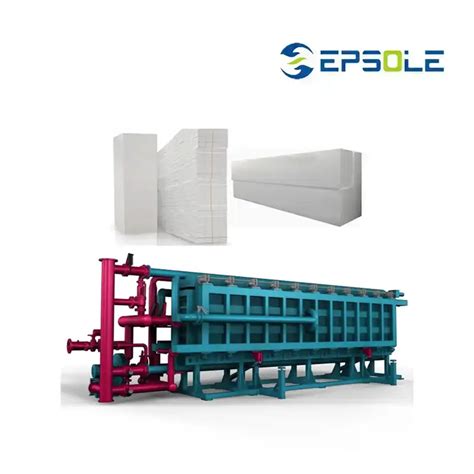 Importing Eps Foam Block Machine From China