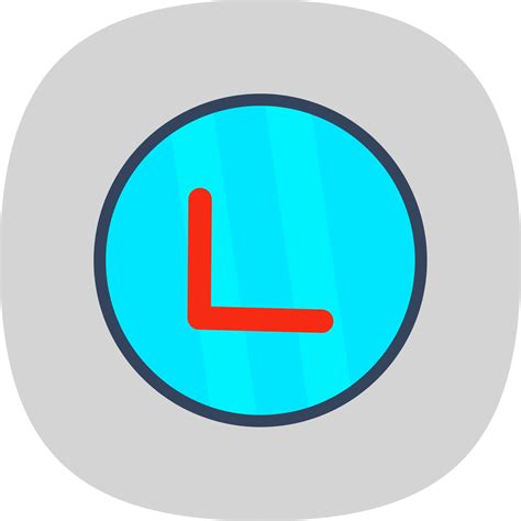 Chevron Flat Curve Icon Design 43779251 Vector Art At Vecteezy