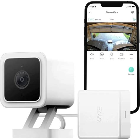 Wyze Cam Secrets Elevate Your Home Security Game