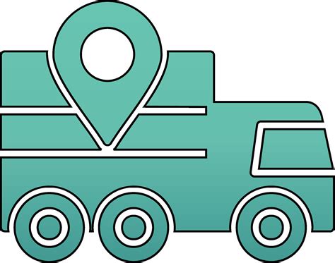 Asset Tracking Vector Icon 39446937 Vector Art At Vecteezy