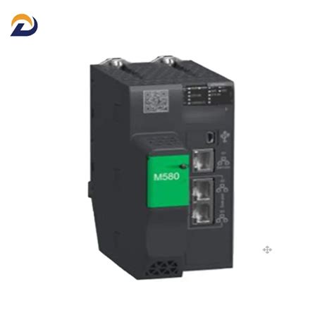Original New M580 Series Plc Programming Controller Bmep584040 Buy