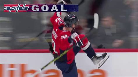 Hockey Goal Celebrations