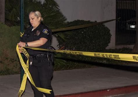 Under Siege Santa Ana Gang Violence Jumps To An Average Of A Shooting