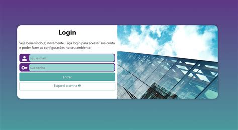GitHub Marioander Projeto Login Projeto De Uma Tela De Login De Site