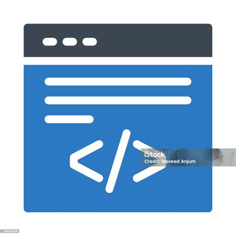 Programming Stock Illustration Download Image Now Coding Computer