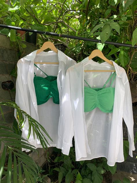 Shades Of Green The Sass Project