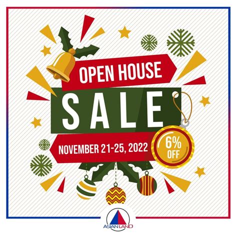 Open House 2022 Asian Land