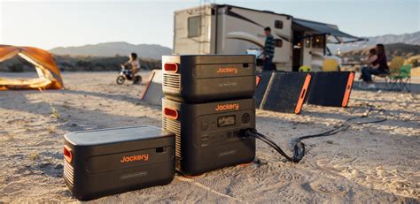 Jackery Explorer 2000 Plus Review Faster Safer And More Versatile