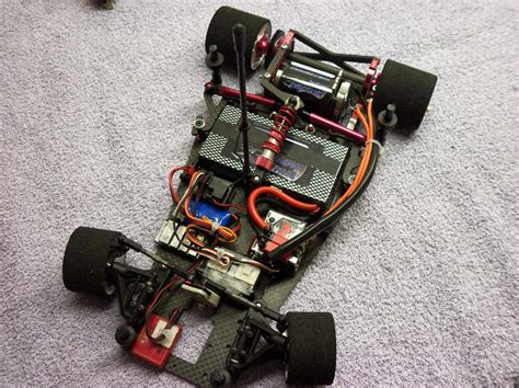 New Team CRC Gen XL Page 59 R C Tech Forums