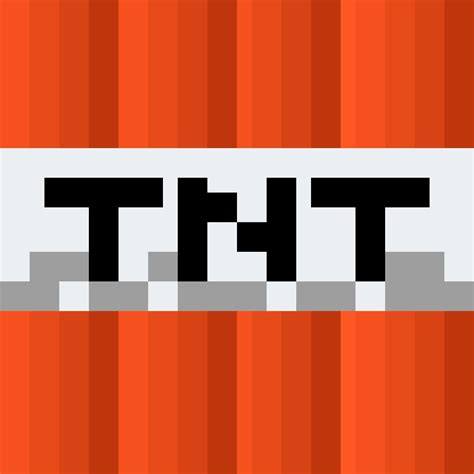 50 Best Ideas For Coloring Minecraft Printable Tnt