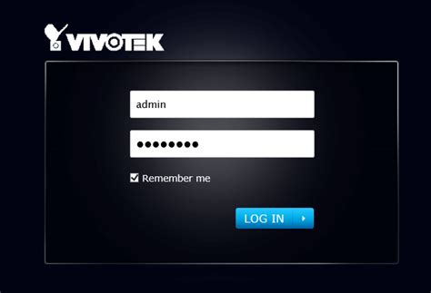 Linux Based NVR How To Get The MAC Address Of The NVR From The Browser VIVOTEK Support Center