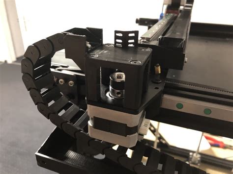 Free 3d File Ender 5 Plus X Housing Cable Chain V2 ・3d Print Design To Download・cults