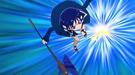 Anime Feet Good Night World Pico Vs Ichi