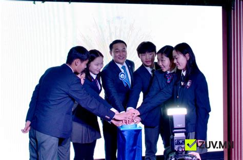 Санхүүгийн боловсрол олгох “level Up” хөтөлбөрийн нээлт Завхан аймагт боллоо