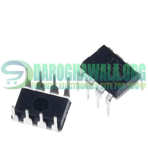 Lm386 Audio Power Amplifier In Pakistan