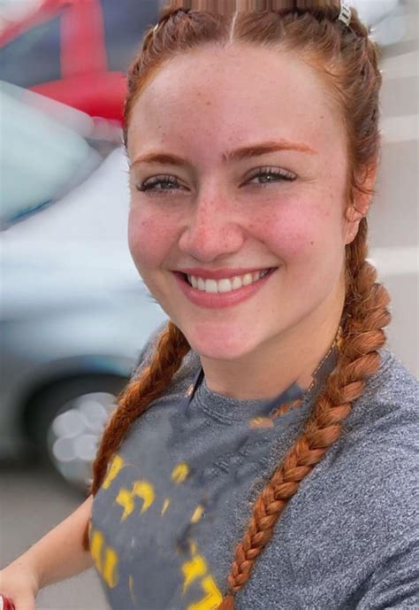 Jayme Rae Rsfwredheads