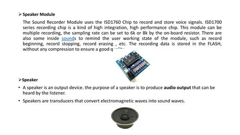 Distance Measuring Using Ultra Sonic Sensor Pptx Consumer Electronics Technology Computing
