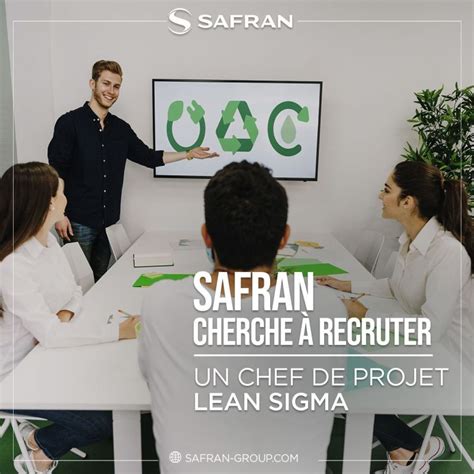 Wejden Boutighane Sur Linkedin Offre Recrute Continuousimprovement