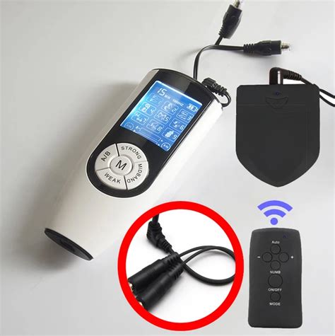 Tens Unit Sex Toys Online