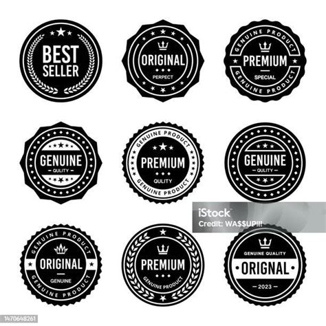 클래식 빈티지 레트로 프리미엄 벡터 배지 엠 블럼 로고 레이블 스티커 스탬프 기호 인감 배너 프레임 컬렉션 세트 Premiere