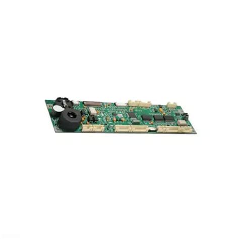 Industrial Control Pcba Robot With Fr4 Multilayer Pcb Custom Oem
