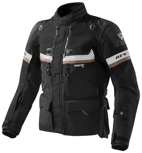 REV IT Dominator GTX Jacket 3XL 20 250 00 Off RevZilla