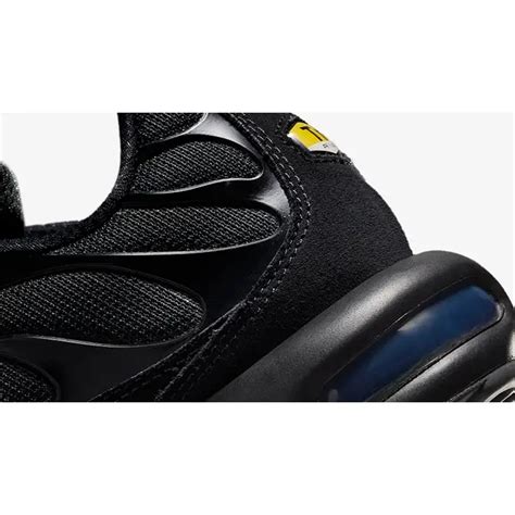 Nike TN Air Max Plus Unity Berlin Where To Buy DZ4509 001 The Sole Supplier