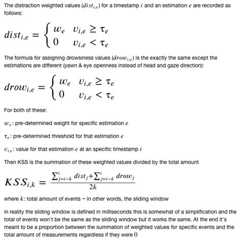 Estimating Driver Drowsiness And Distraction With Deep Learning And Computer Vision Sergai