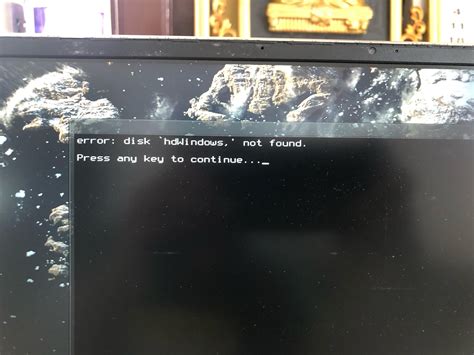 cant boot to windows after downloading bliss os r androidx86