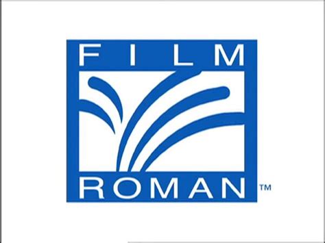 Film Roman Audiovisual Identity Database