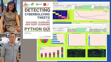 Detecting Cyberbullying Tweets Using Machine Learning Vivian Siahaan