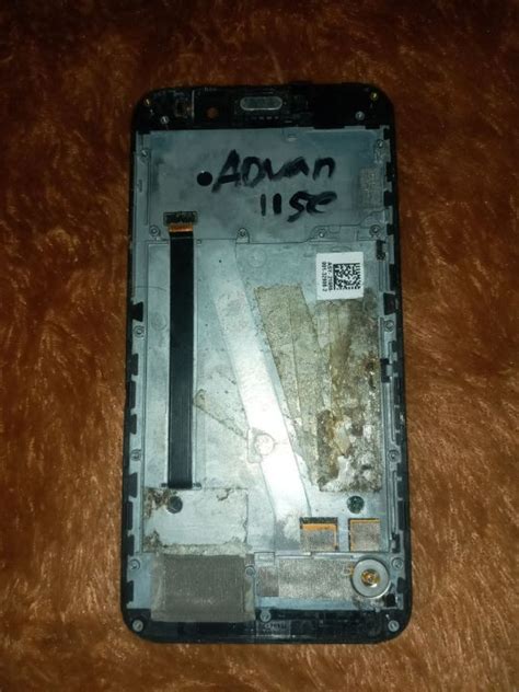 Lcd Tc Advan I5e Lazada Indonesia