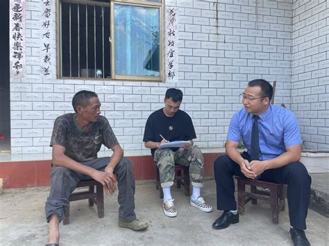 开展司法救助 传递“检察温度” 晴隆县检察院455万元司法救助金扶危济困身体工作情况