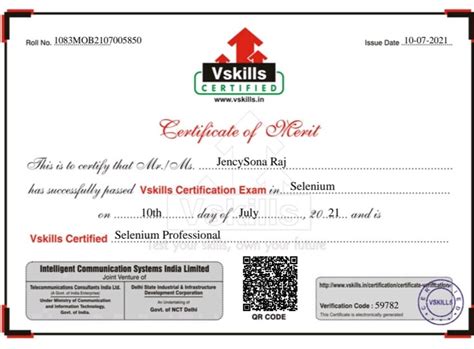 Jencysona Raj On Linkedin Seleniumautomation Automationtesting Seleniumwebdriver