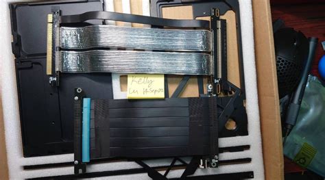 Formd T1 Mini Itx Case Computers And Tech Desktops On Carousell