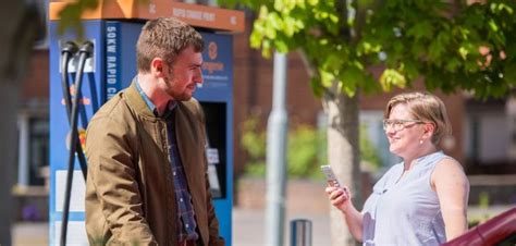 Growing Confidence In Evs Driving Long Distances Poll Finds Citti