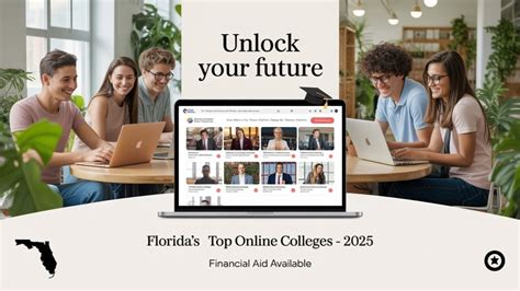 Best Online Colleges In Florida That Accept Financial Aid In