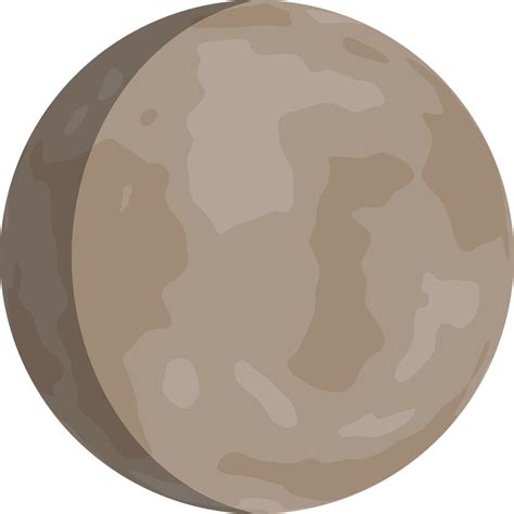 Download Planet Terrestrial Eris Royalty Free Vector Graphic Pixabay